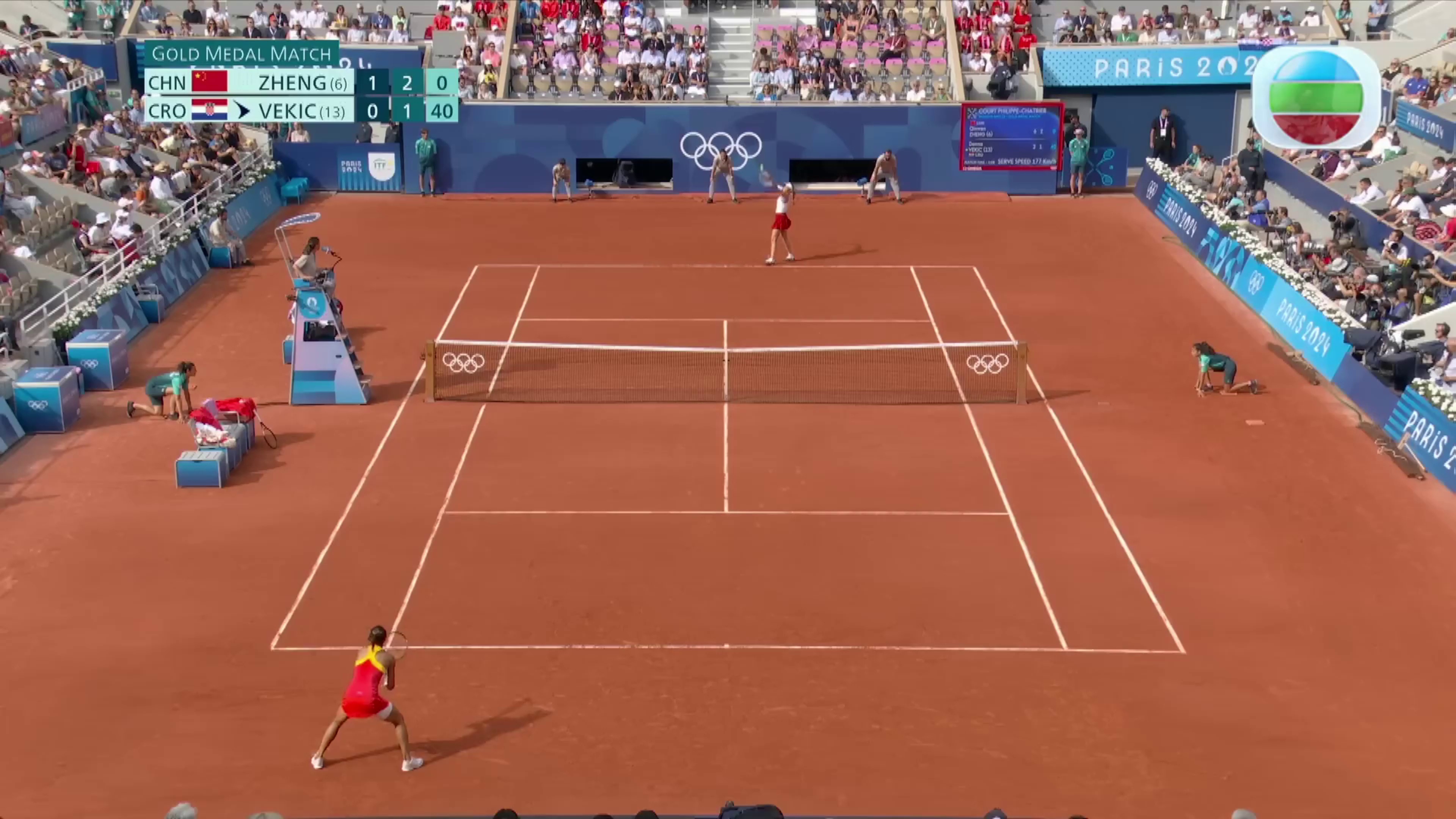 Tennis_Points Keypoint Detection Dataset by Loong