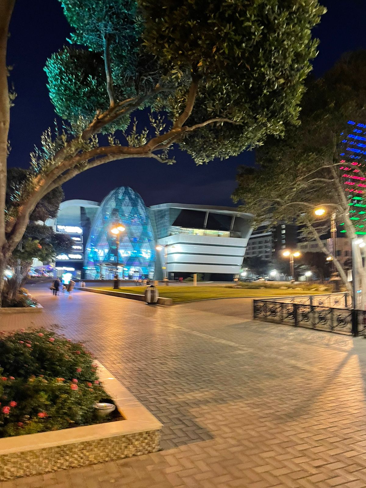 Detecting Buildings Object Detection Dataset And Pre Trained Model By Parkbulvar