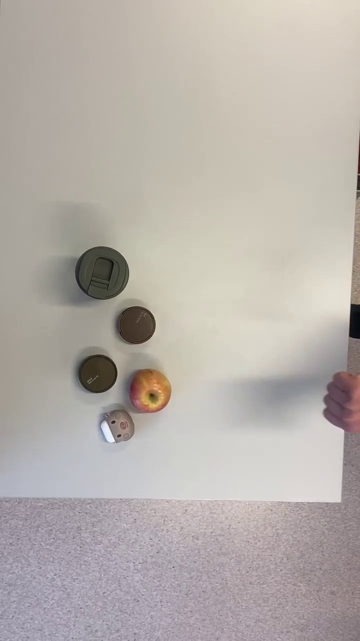 hand_finder Object Detection Dataset and Pre-Trained Model by Brogge