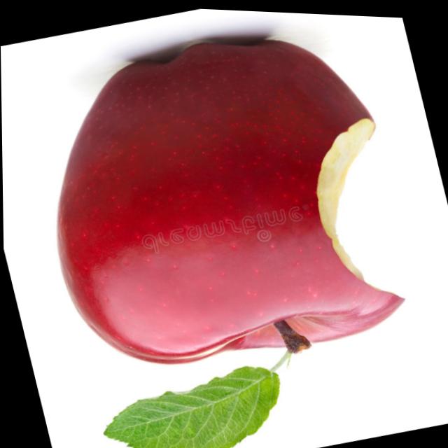 fruits Object Detection Dataset by fruit