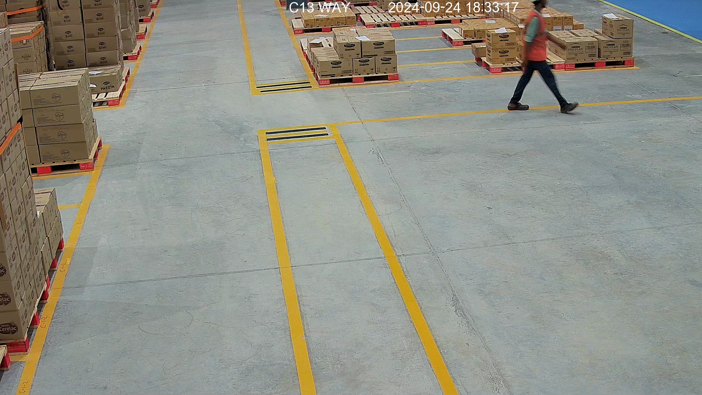 PPE Object Detection Dataset by Genius Vision Digital Pvt Ltd