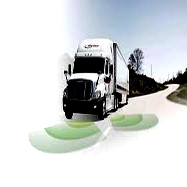 Deteccion de trailers Object Detection Dataset by Trailer