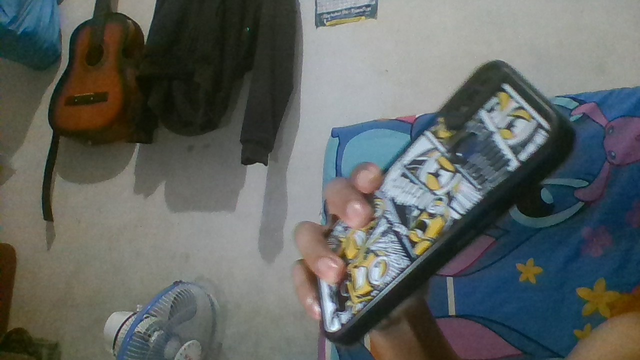 Deteksi Hanphone v2 Object Detection Dataset by BBebass