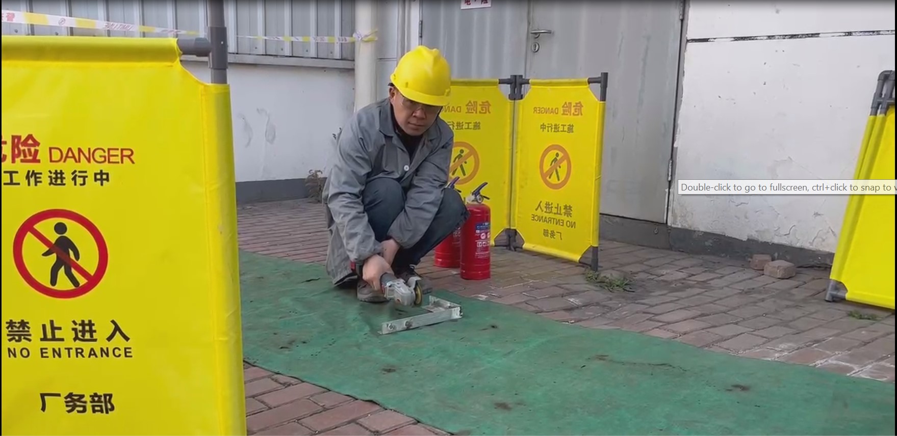 Ppe Detection Object Detection Dataset By Ppe