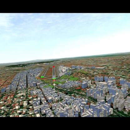 Runway Object Detection Dataset by Public