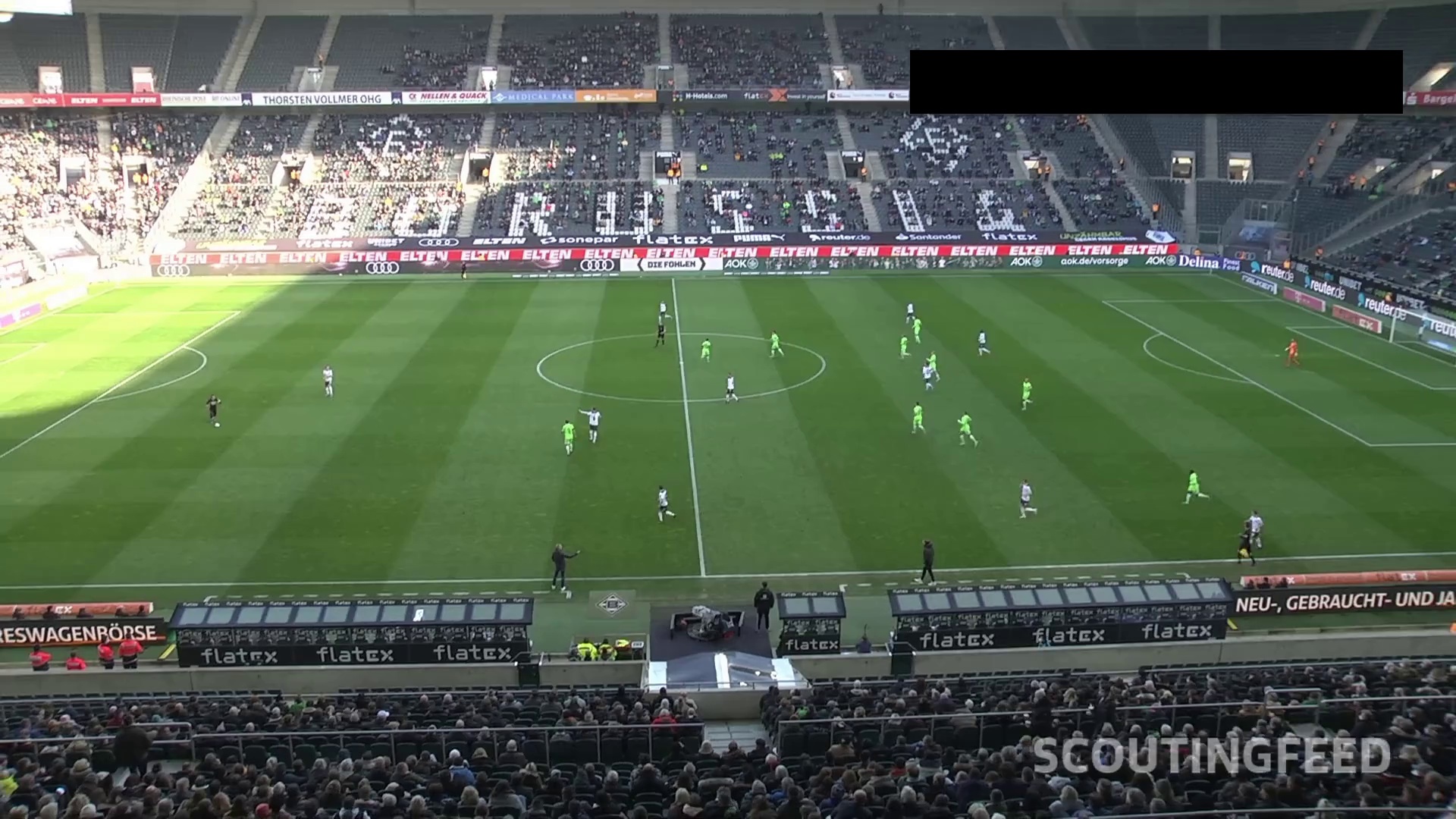 Dfl Soccer Ball Detection Object Detection Dataset By Michael Mortenson