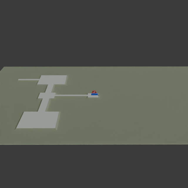 flight control tower Object Detection Dataset by project-vqdaf