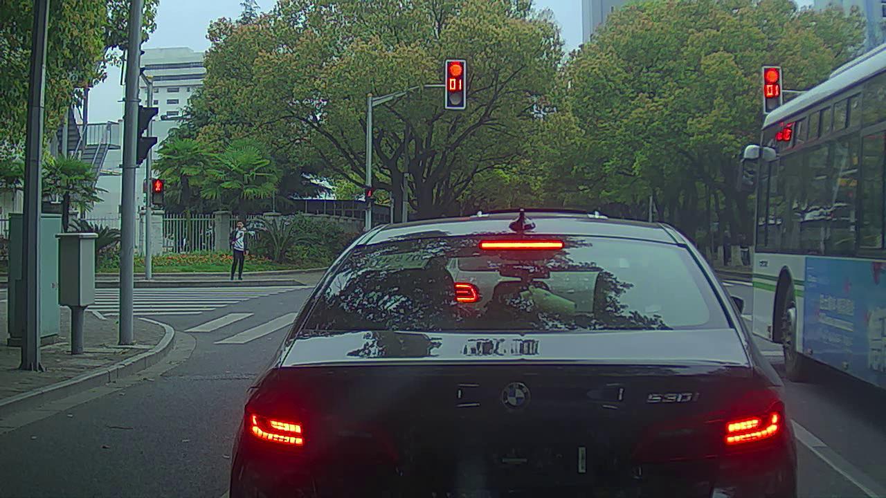 Trafic Lights Detection Object Detection Dataset V4 2024 09 26 9 50am