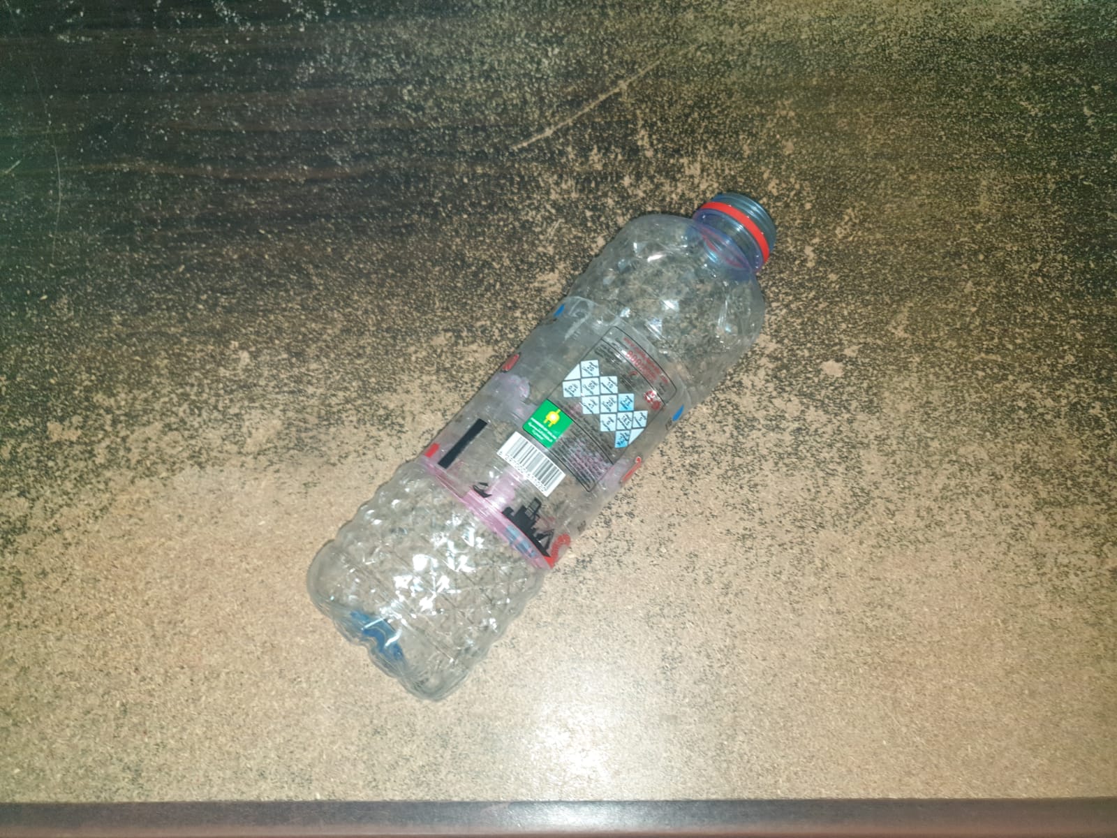 Bottle Object Detection Dataset By Siddharth Kumar Sah