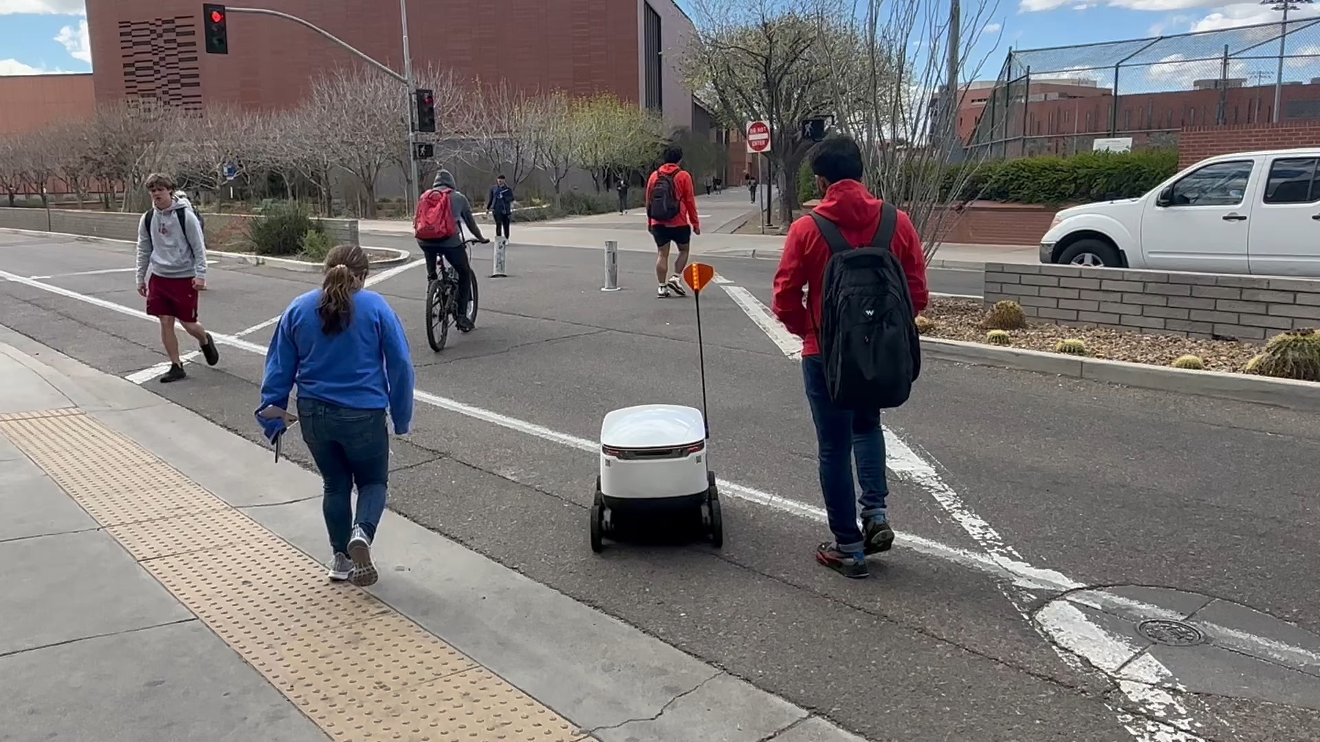 Final Capstone Version 2 Object Detection Dataset And Pre Trained Model