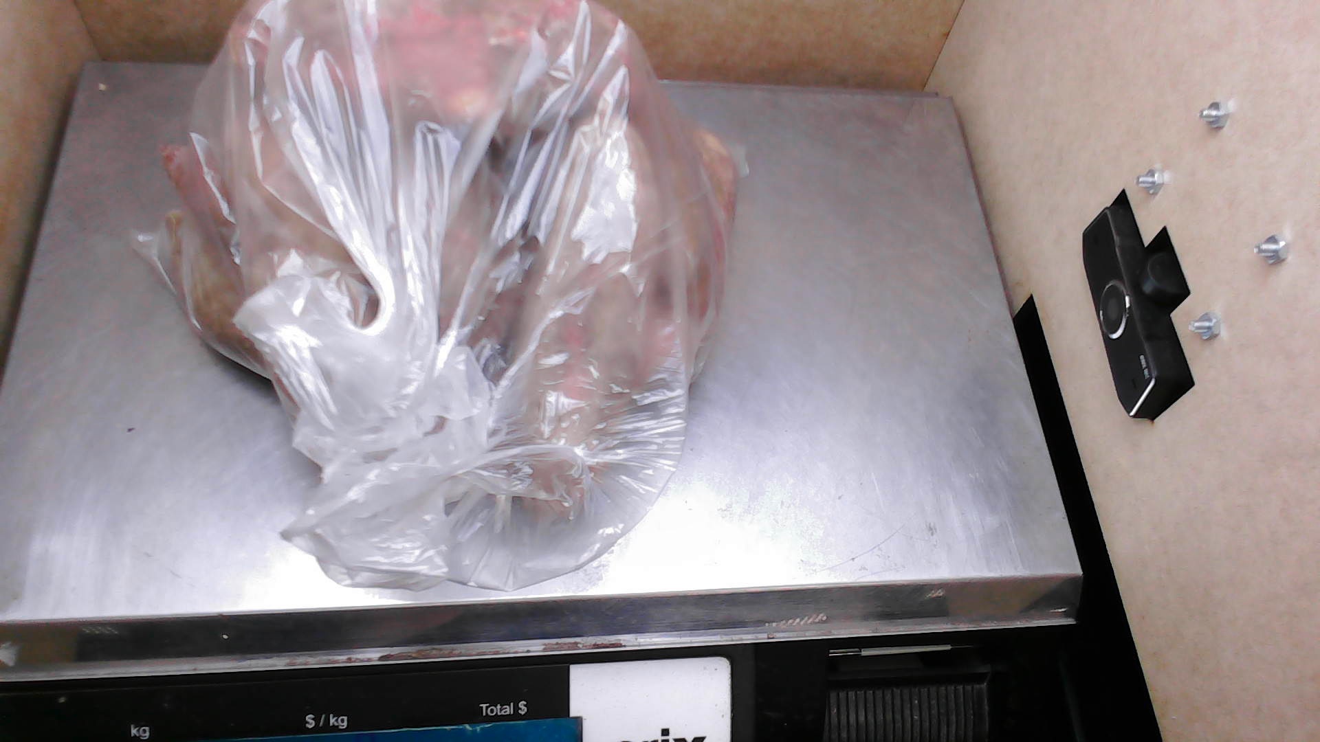 sub11_tuber_frontal Classification Dataset by secos