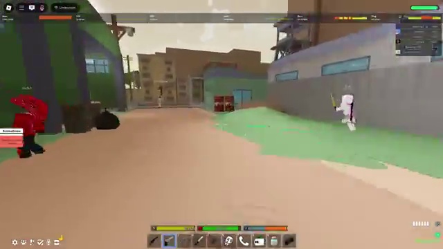 Roblox AI Object Detection Dataset by diddy