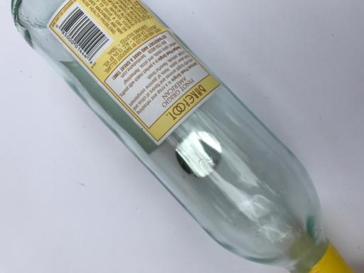 waste classification Object Detection Model by viresh tarapur