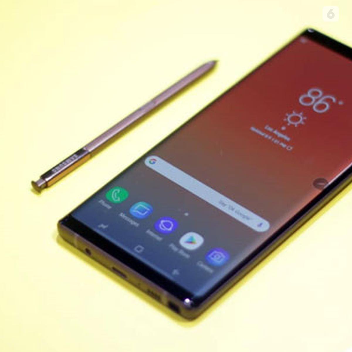 Smartphone Classification Dataset by Fernanda Mendoza