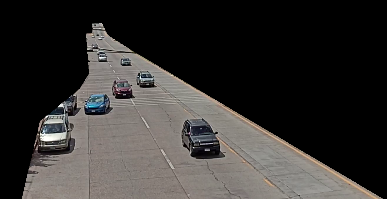 vehicles Object Detection Dataset by Fernanda Mendoza