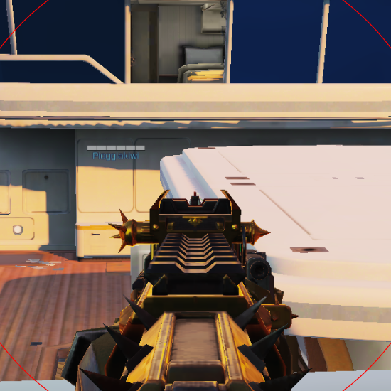 Ai Tracking System Roboflow Universe