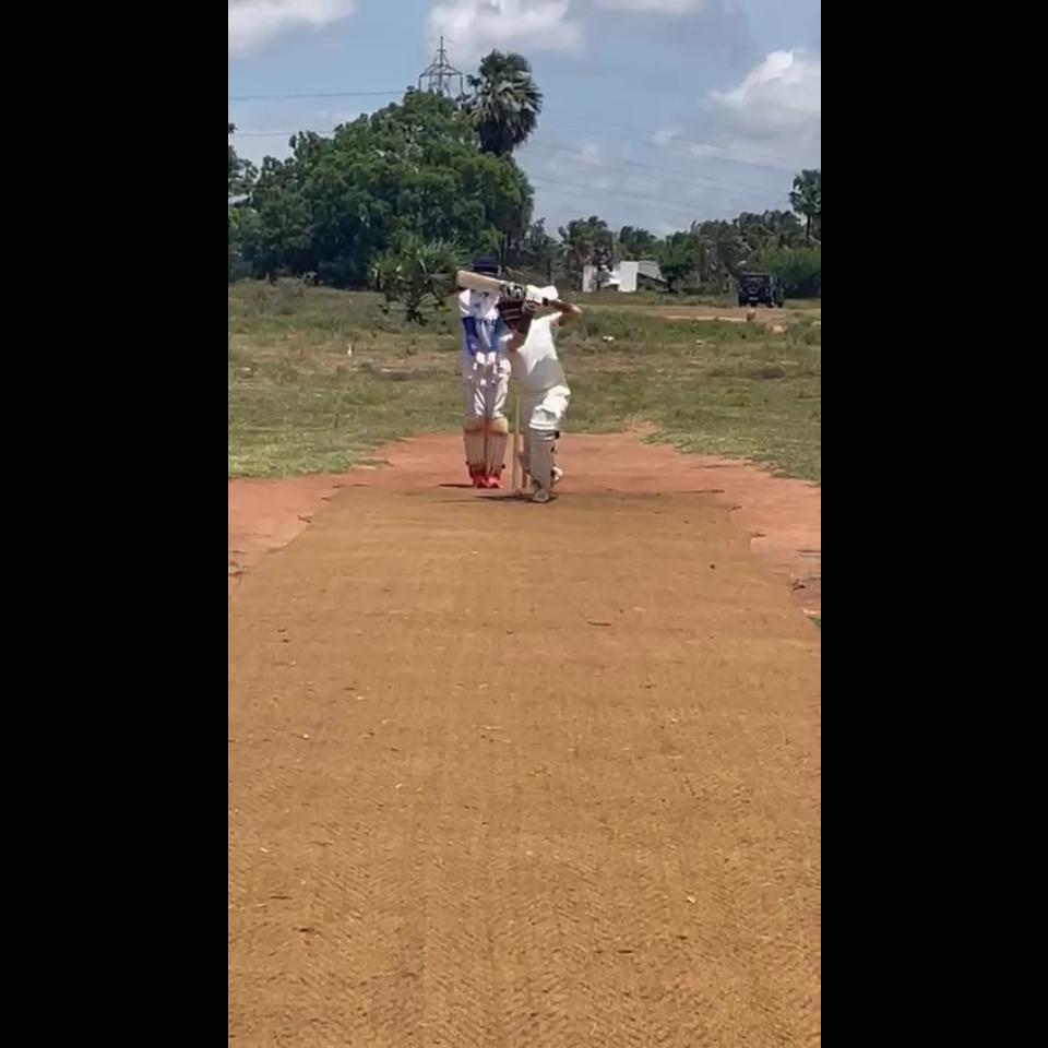 Cricket Object Detection Object Detection Dataset And Pre Trained Model By Capstone Project