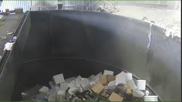 waste Object Detection Dataset by wast e