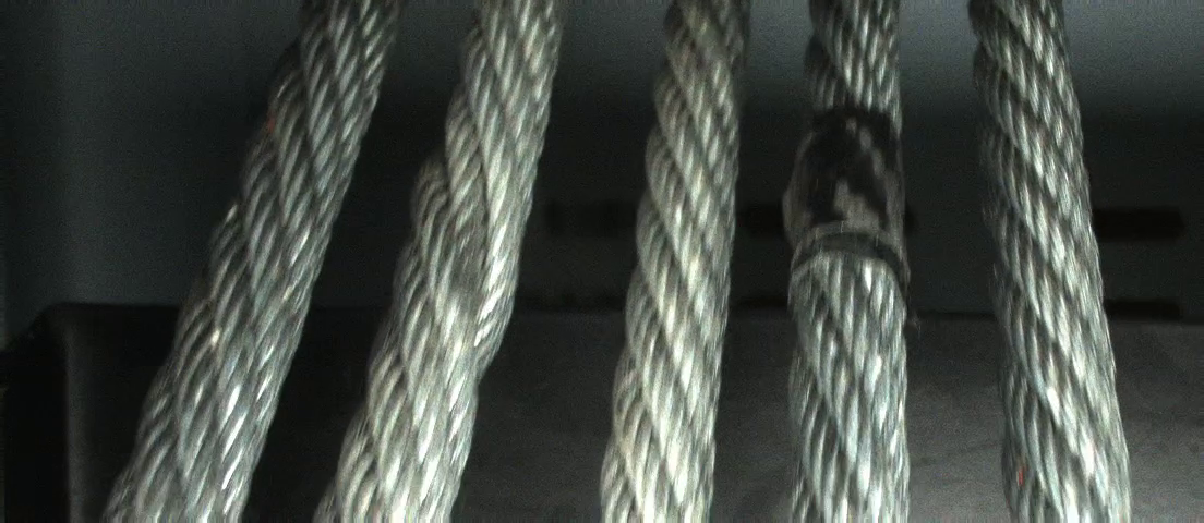 Wires Rope Defect Object Detection Model V9 2024 11 25 7 00pm By Jia Gao