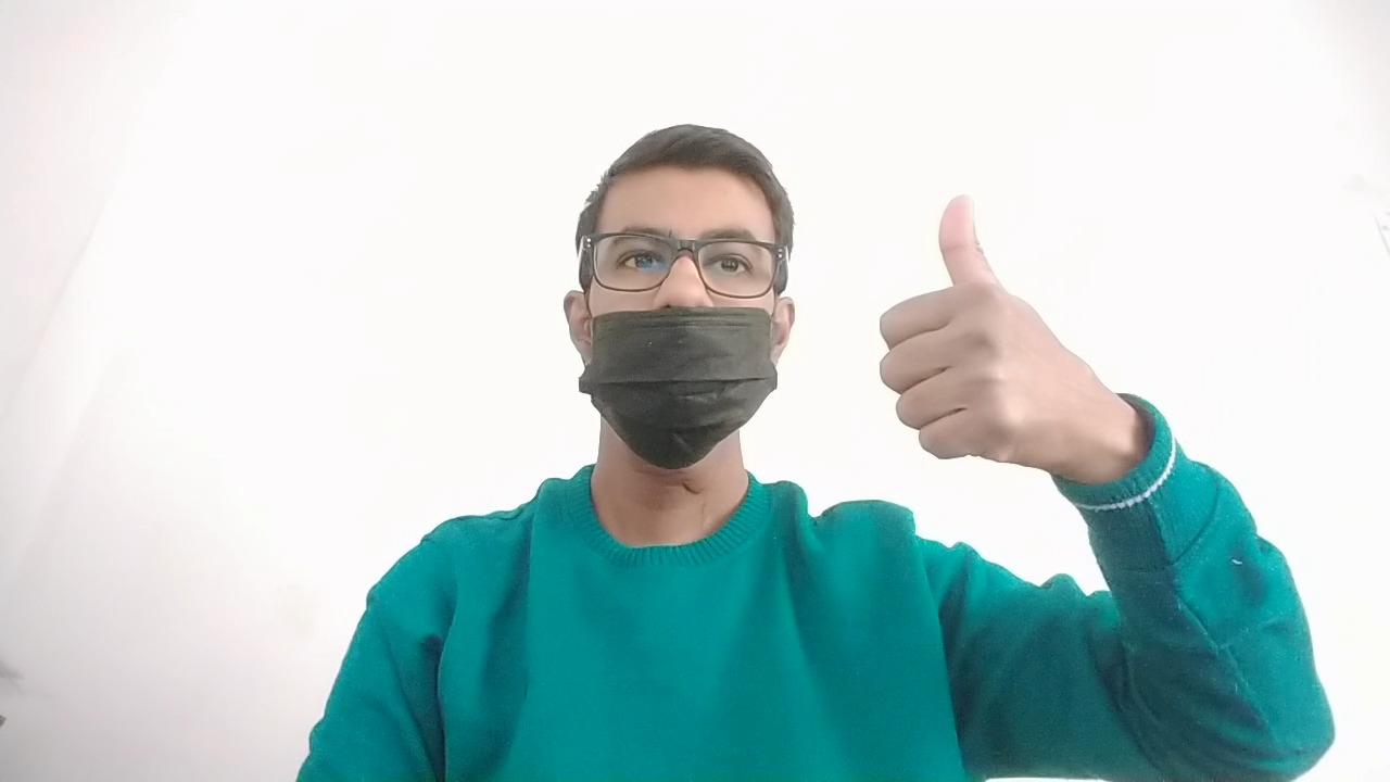 How to Use the hand-gestures Object Detection API