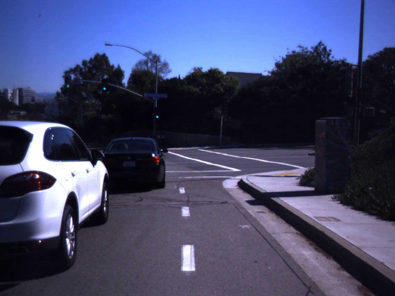 Traffic Light Object Detection Dataset By Dataset