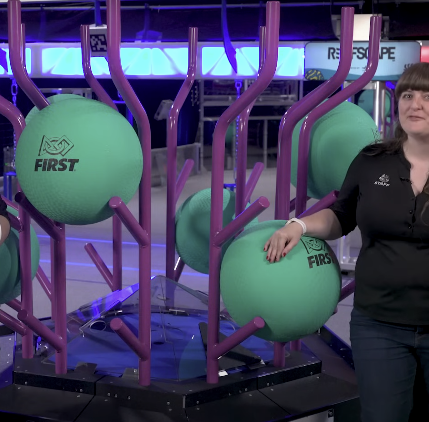 Reefscape Image Training - Roboflow Universe