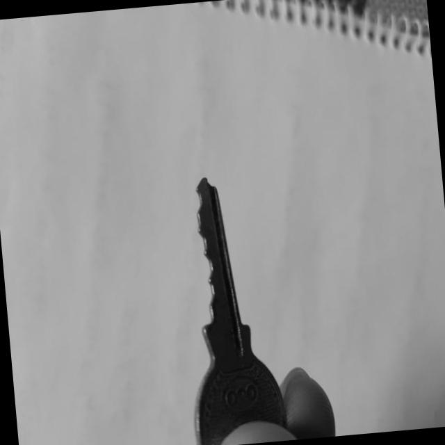 Lost Object Detection Instance Segmentation Model by project