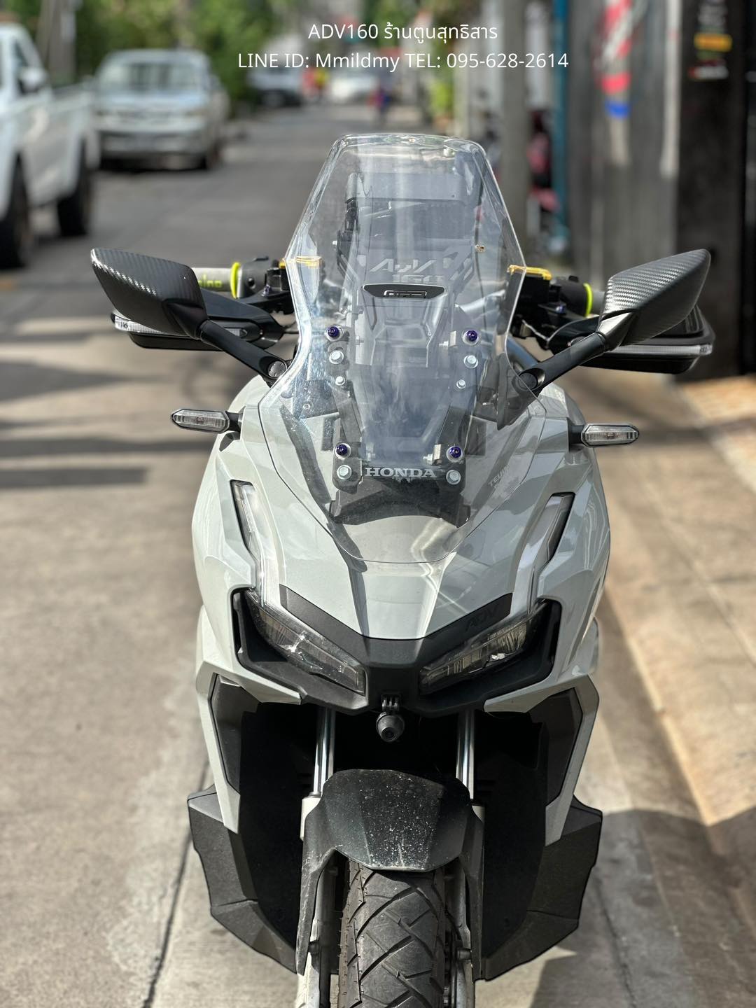 MotoPart-Seg Object Detection Dataset by Motorcycle