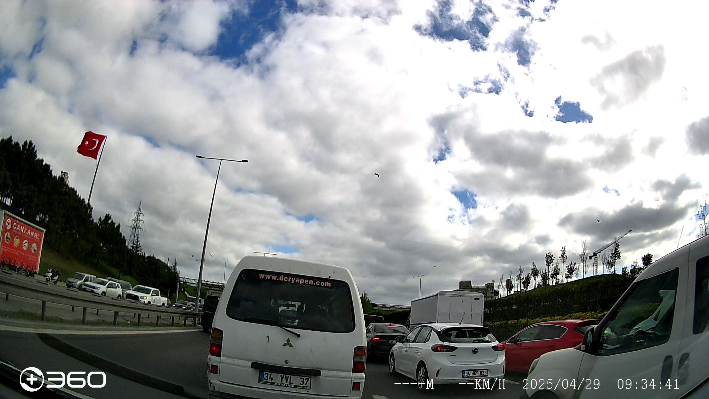 New Car Detection Object Detection Model By Test