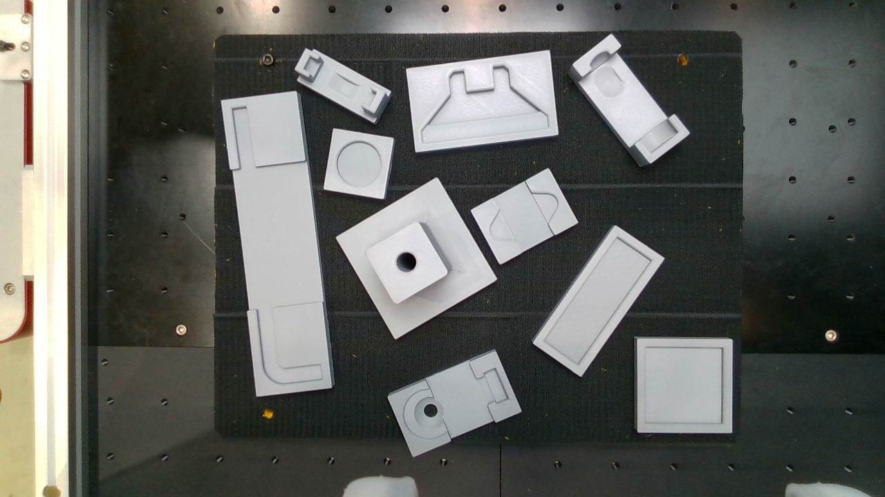 robot_CASE_pose Keypoint Detection Dataset by robotCompetition