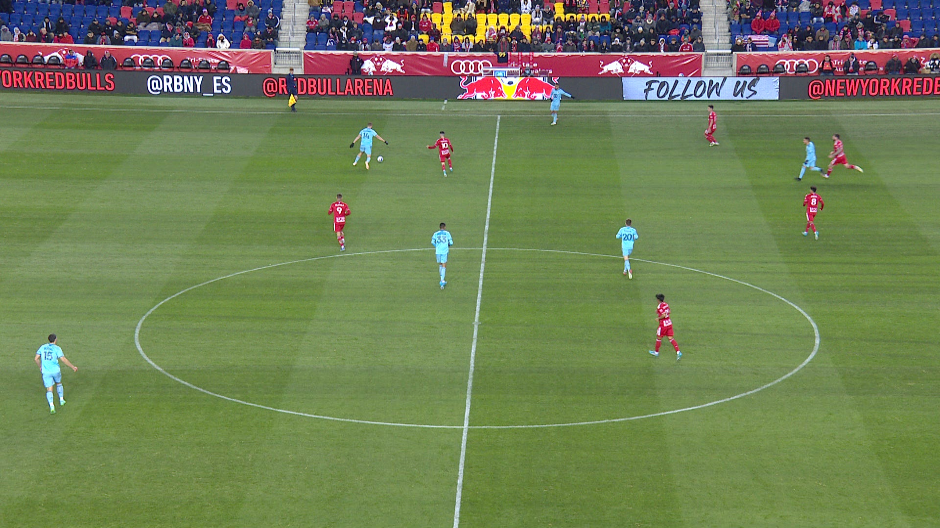 football Object Detection Dataset by Projects