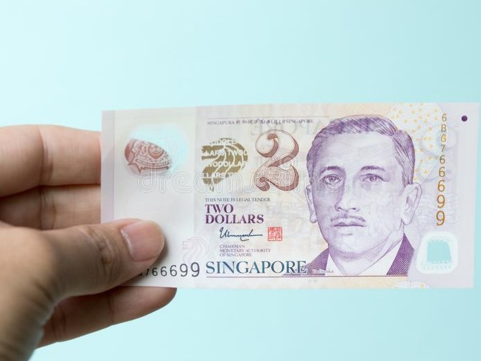 Hong Kong Dollars Object Detection Dataset V1 2023 02 27 1101pm By Pp Deteccin De Objetos
