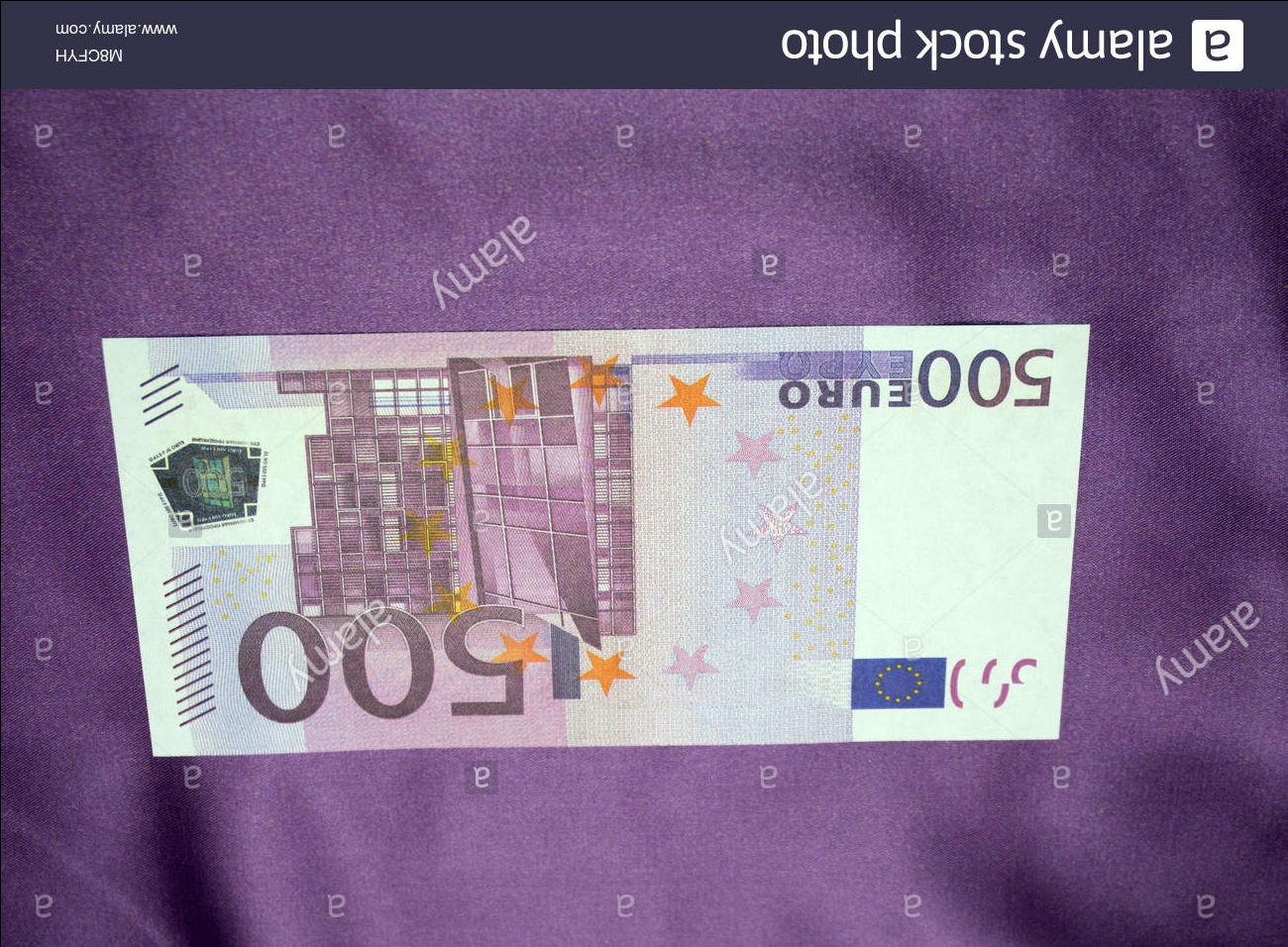 wilter- Euro 500 Object Detection Dataset by PP Deteccin de Objetos