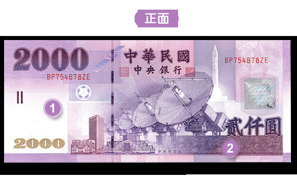 Wilter Taiwan Dollar 2000 Object Detection Dataset By Pp Deteccin De