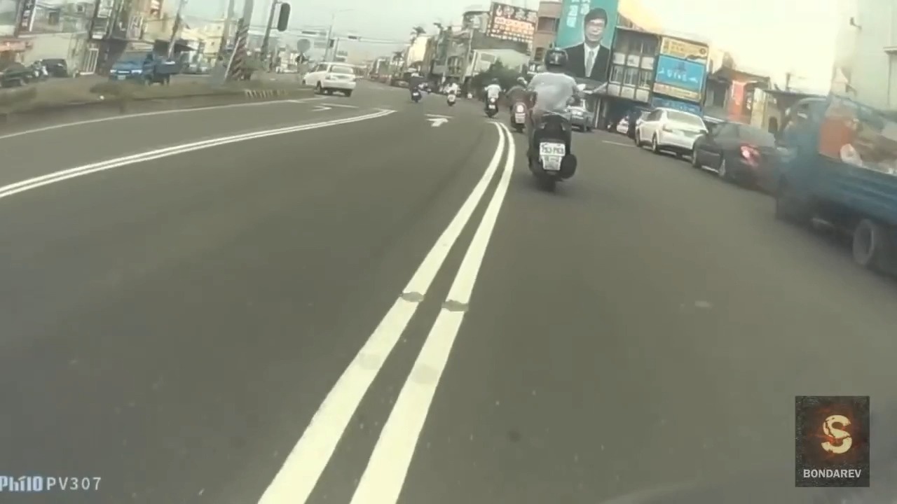 Car Accident Object Detection Dataset by Brian Jamille Santiago