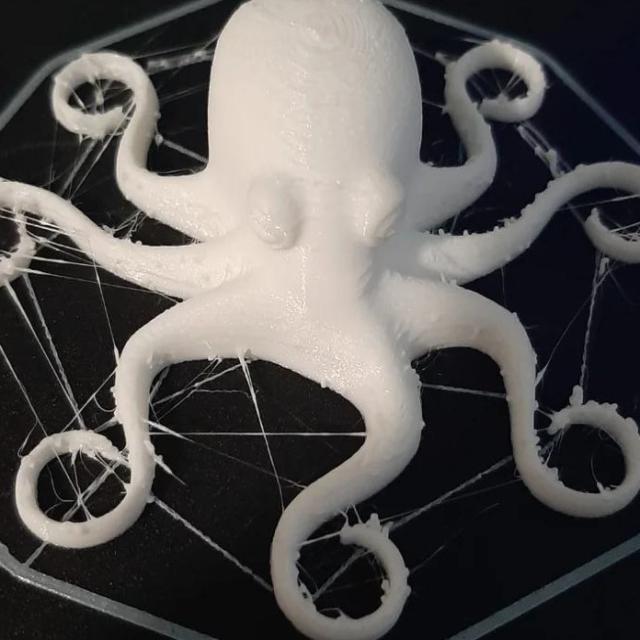 Defects In 3d Printing Object Detection Dataset By Internship