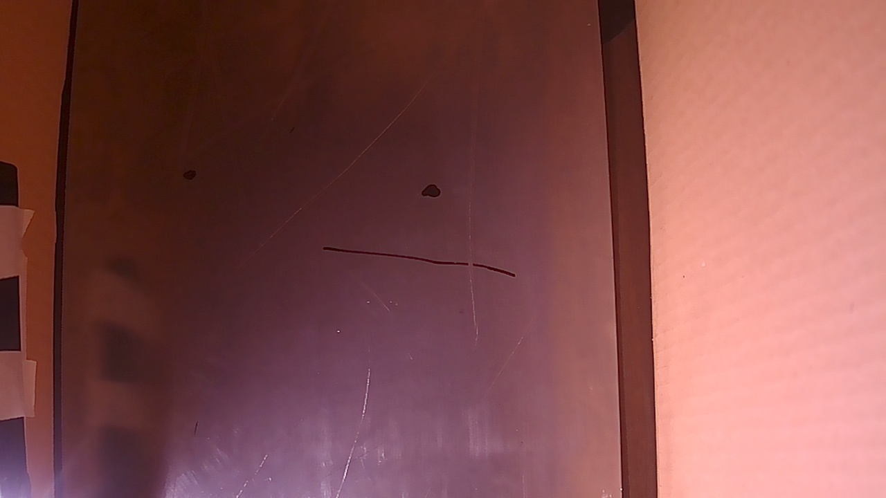 exhibition Instance Segmentation Model by Yolo