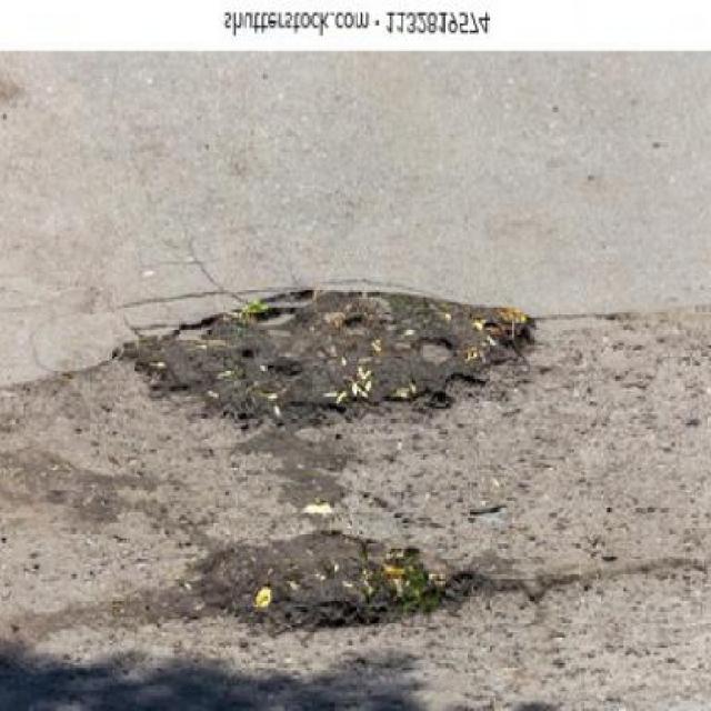 Potholes Object Detection Dataset And Pre Trained Model By Potholes