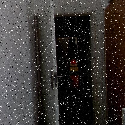 Eyes for the blind Object Detection Dataset and Pre-Trained Model by ...