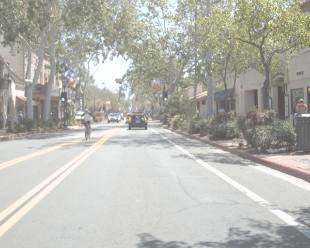 Flir Visible Object Detection Dataset By Iris Nus Workspace