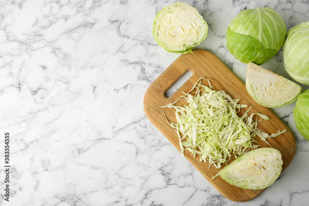 Cabbage Object Detection Dataset By Practicas