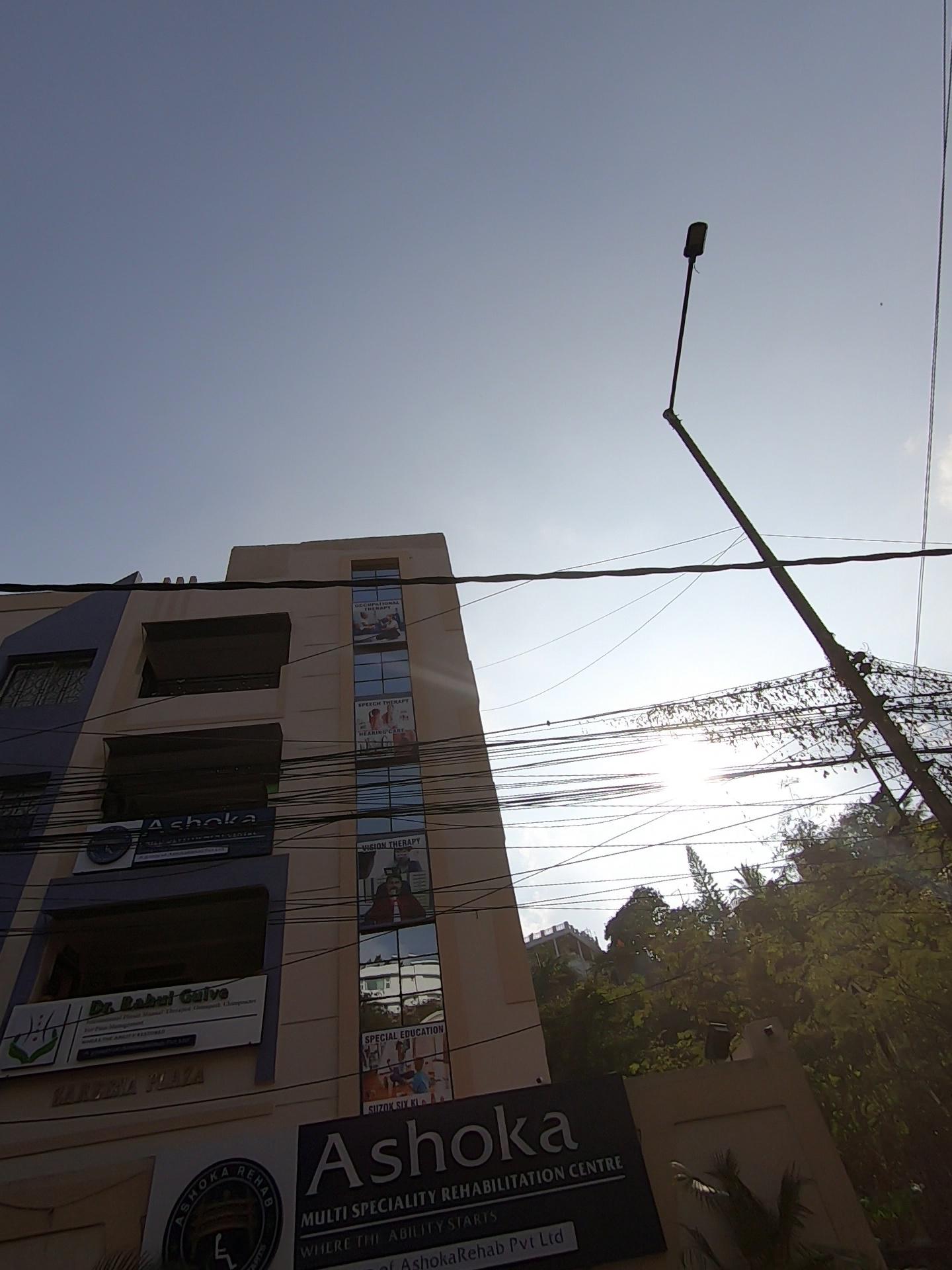 Street Lights Detection Object Detection Dataset By Rajan