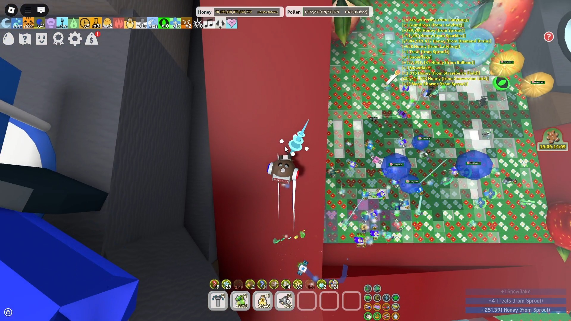 bssmacro - Roboflow Universe