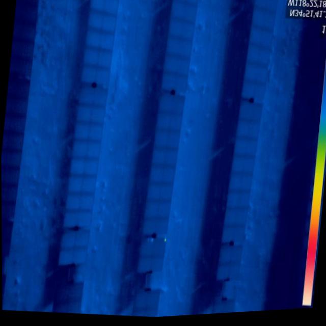 PV_Failure_Detector Object Detection Dataset by E555 Solar Project