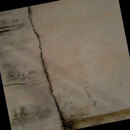 crack-mask Object Detection Dataset by scit