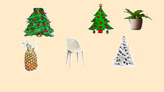 things Object Detection Dataset by welk1n