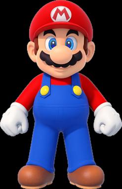 mario (mario-inccm) - Roboflow Universe