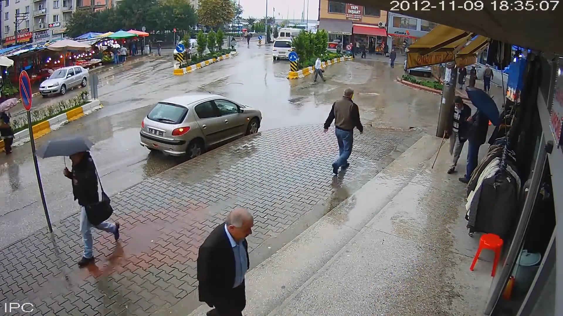 Cctv Object Detection Dataset And Pre Trained Model By Andrea