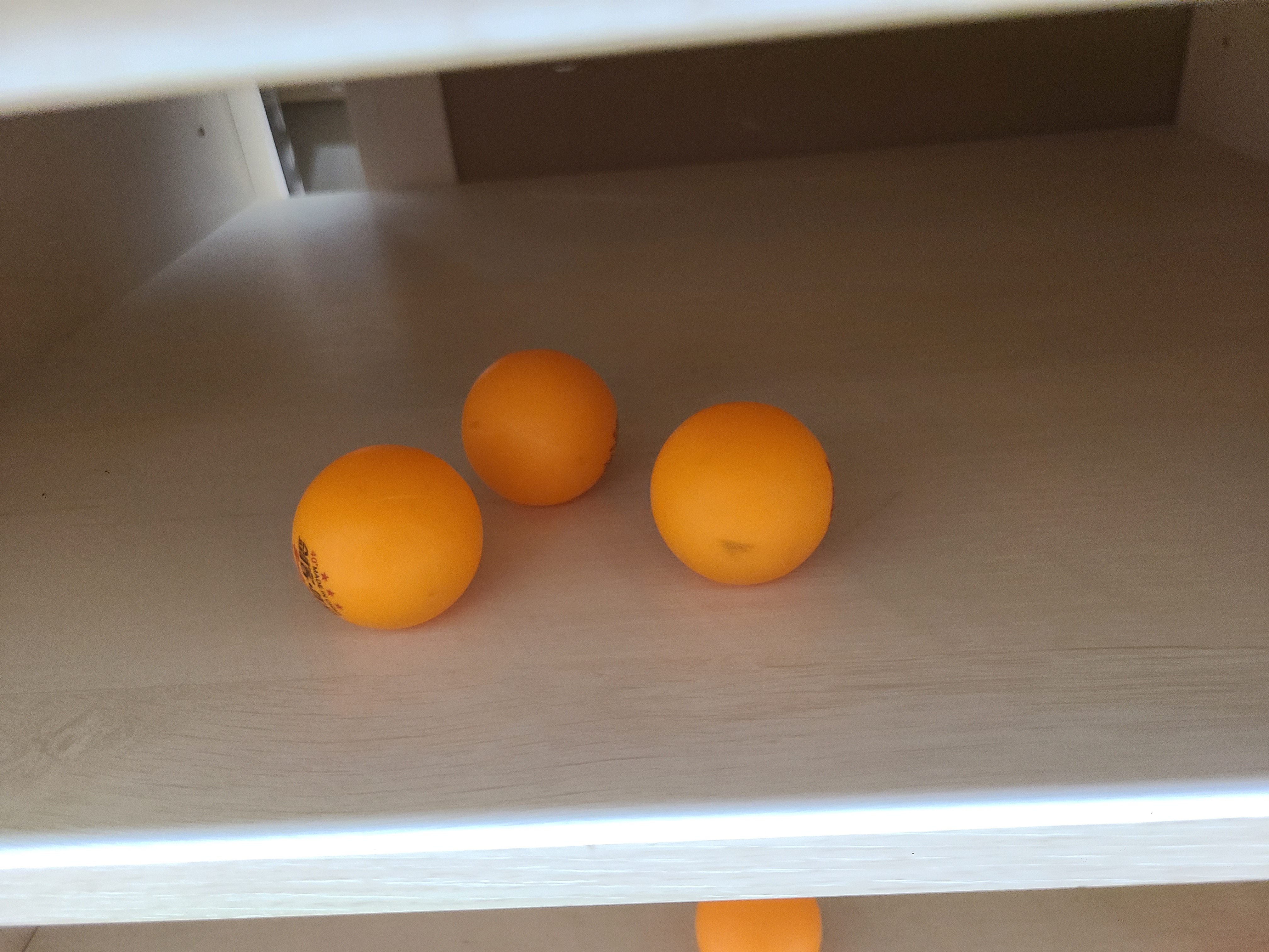 Ball Object Detection Model by BallDetectionWorkspace