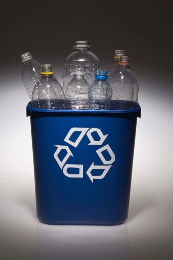 Water Bottles Object Detection Dataset By Dataset